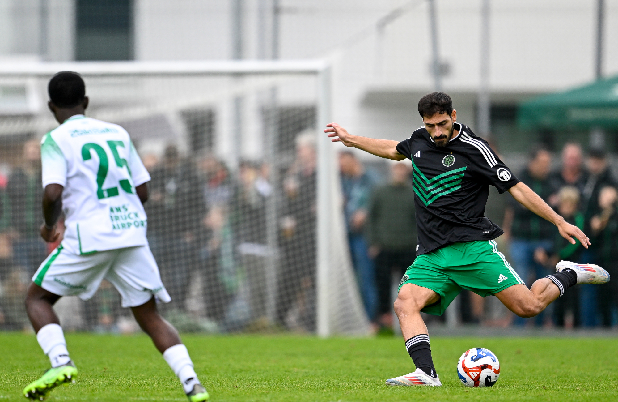 News – FC Wacker Innsbruck
