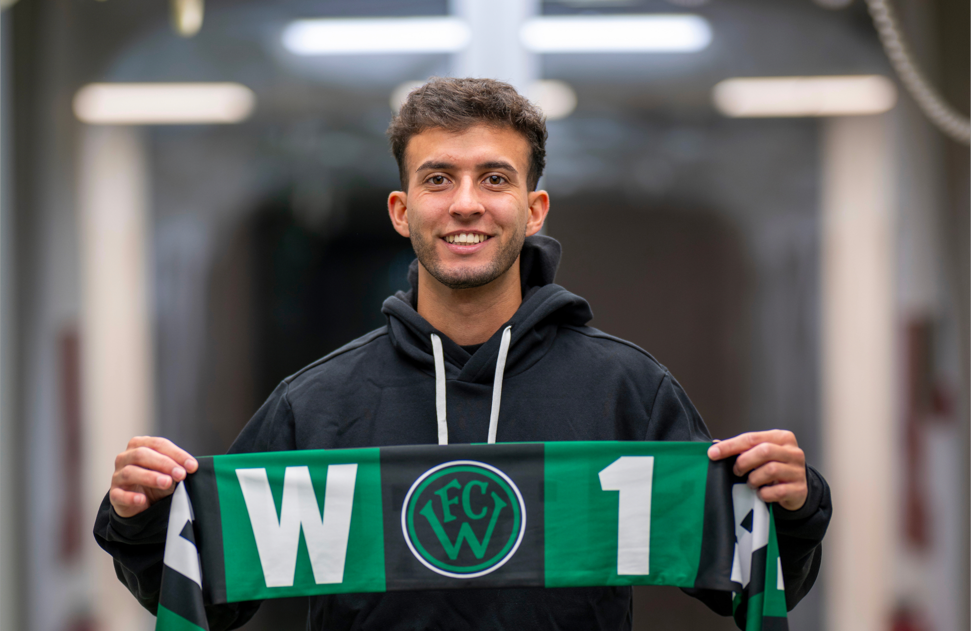 Kampfmannschaft – FC Wacker Innsbruck