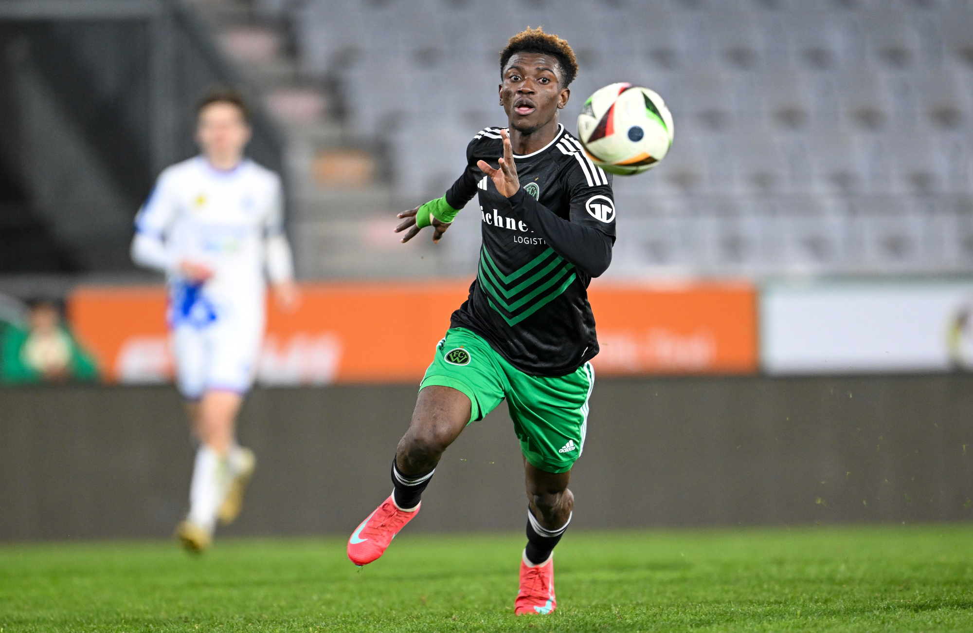 News – FC Wacker Innsbruck