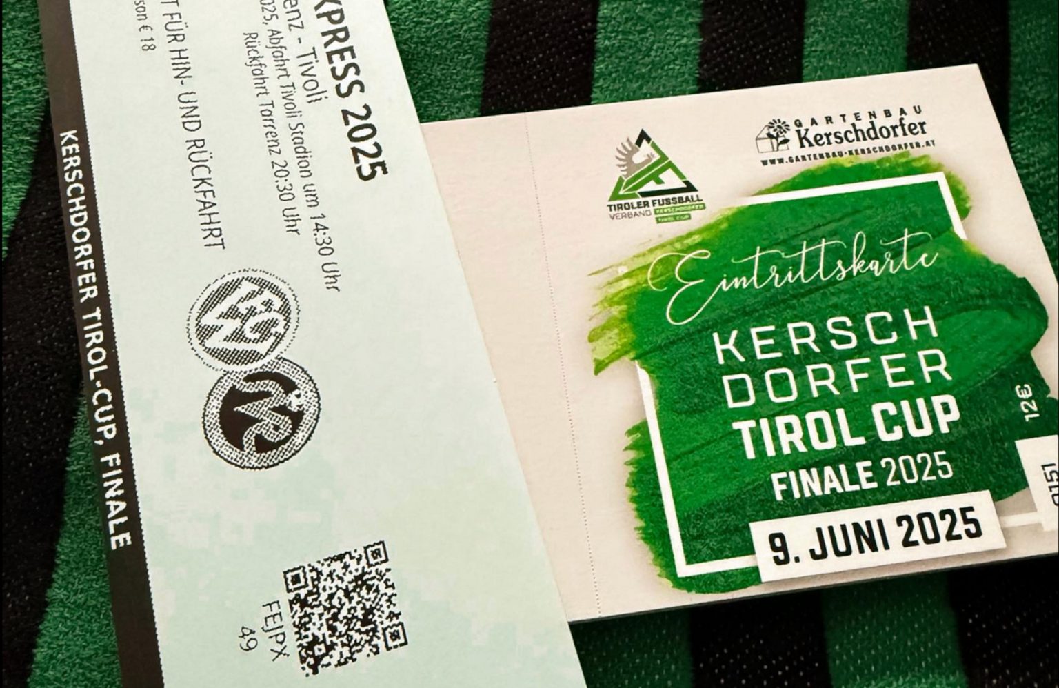 News – FC Wacker Innsbruck