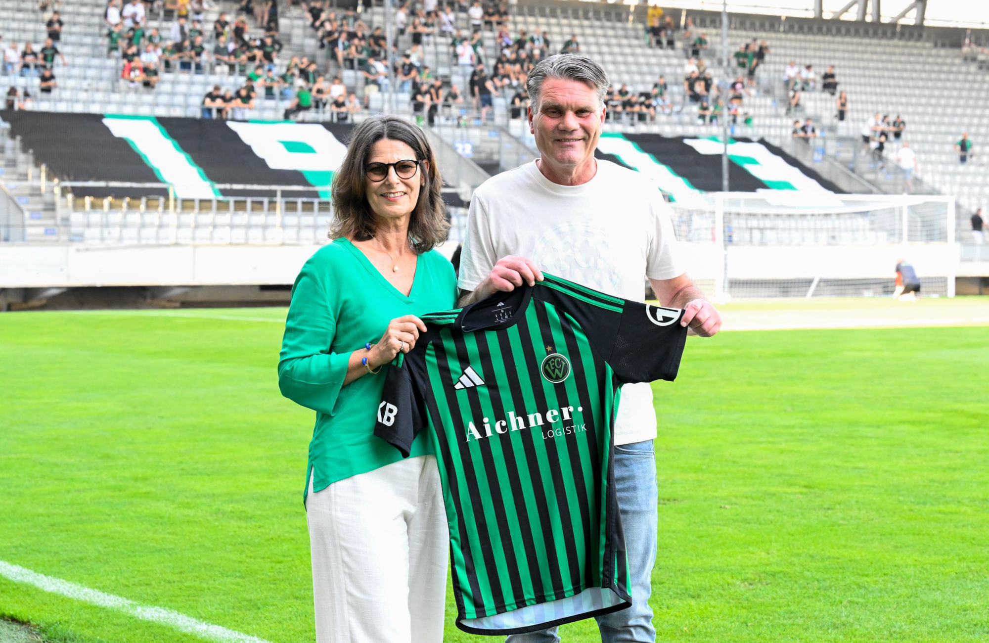 News – FC Wacker Innsbruck