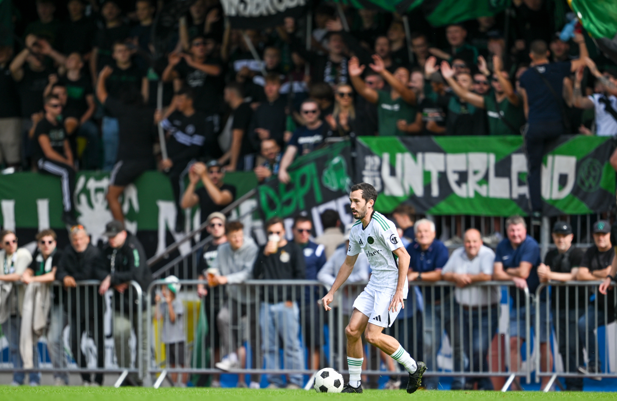 News – FC Wacker Innsbruck