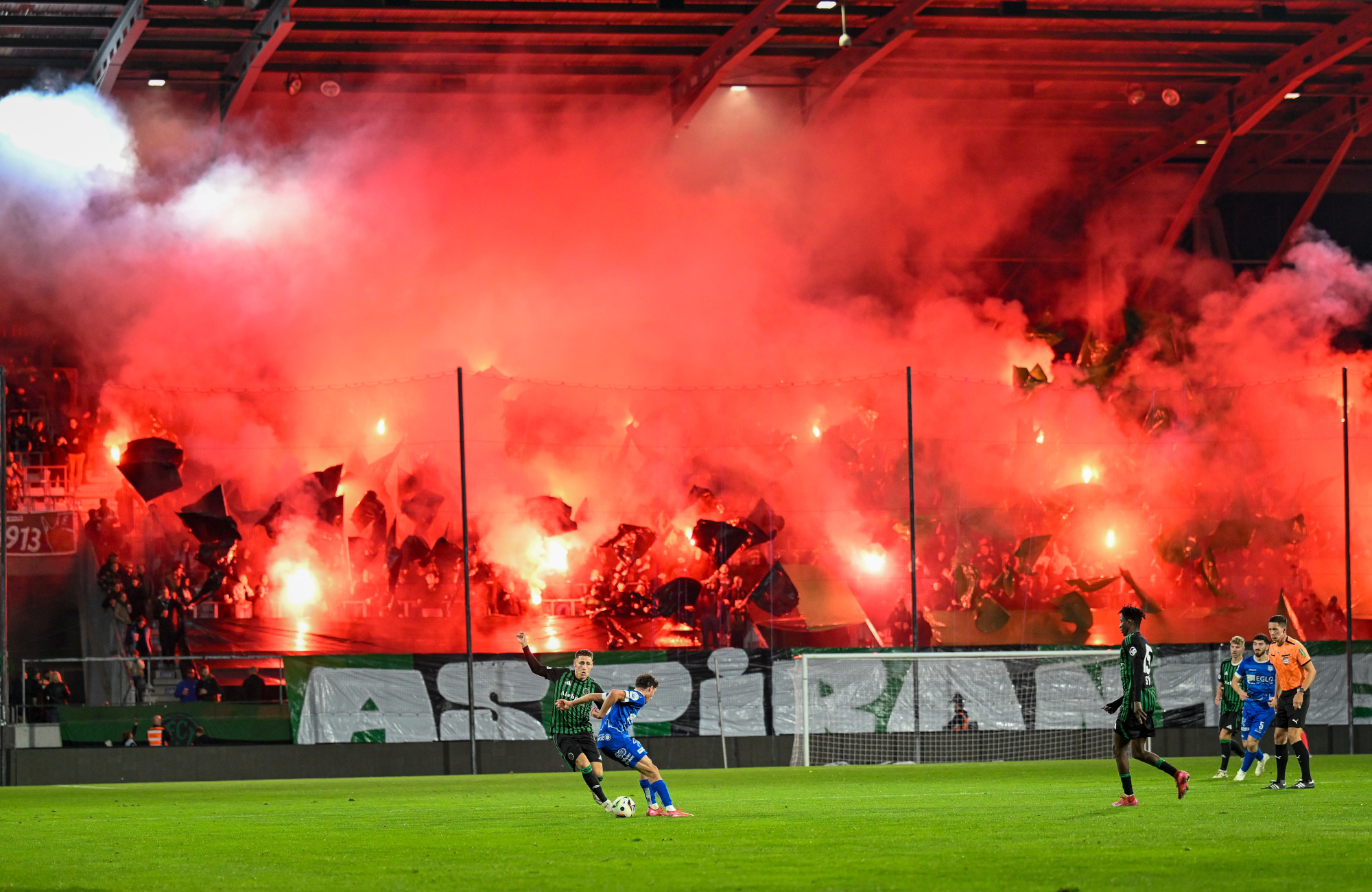 News – FC Wacker Innsbruck